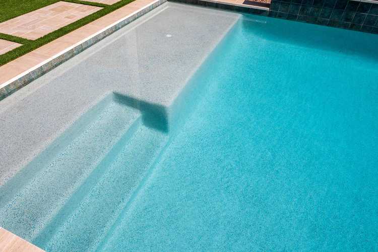 Poolside Plastering | The Northeast's Best Pool Plastering Resource